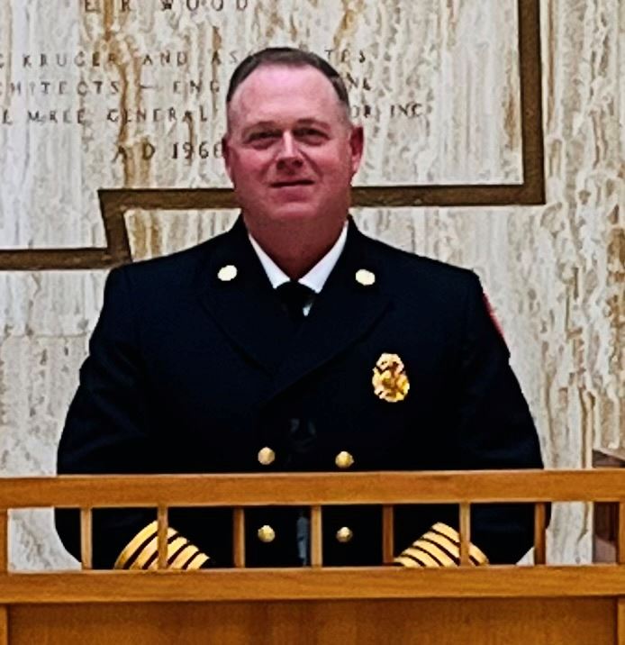 About the Fire Department | Comprehensive Fire & EMS Services ...